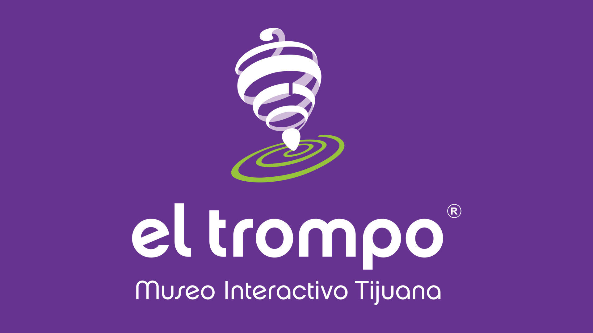 El Trompo - Museo Interactivo Tijuana